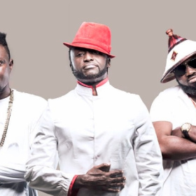 VVIP | Music In Africa