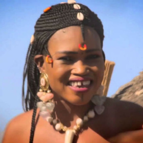 Natou | Music In Africa