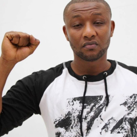 Djani Alpha | Music In Africa