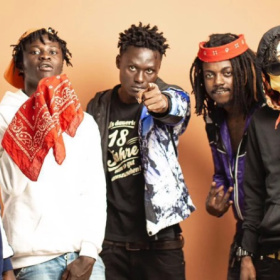 Asakaa Boys | Music In Africa