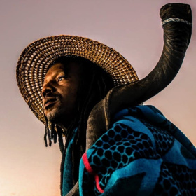 Mpho Molikeng Music (Band & Solo) | Music In Africa