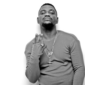 Scary P | Music In Africa