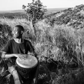 Thabang Tabane | Music In Africa