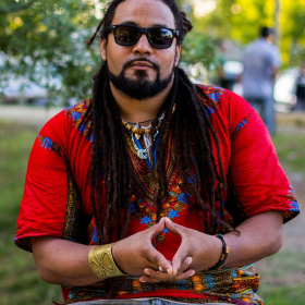 | Music In Africa