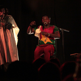 YELÉ | Music In Africa