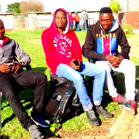 Supreme Brothers | Music In Africa