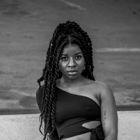 Tasha Stones | Music In Africa