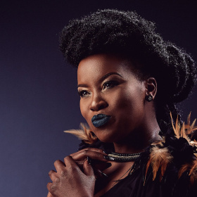 Xolisa Dlamini | Music In Africa