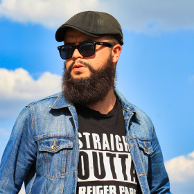 Meneer Cee (Mr Cee) | Music In Africa