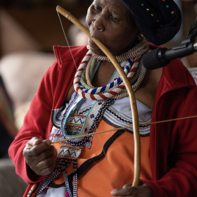 Madosini | Music In Africa