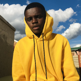 Sizwe Nineteen | Music In Africa