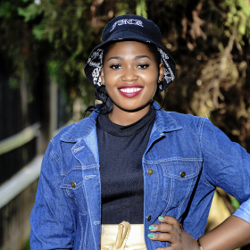 Asha Blessing | Music In Africa