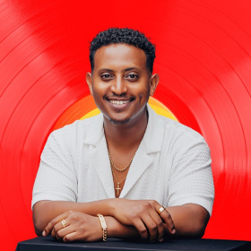Leul Sisay | Music In Africa