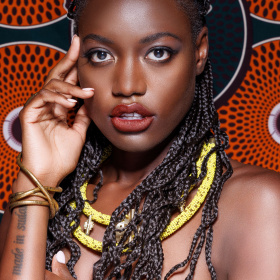 Music In Africa