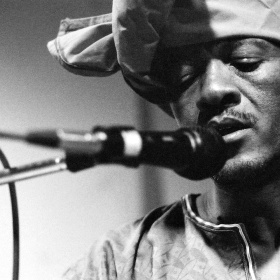 Tlokwe Sehume | Music In Africa