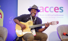 Projects | Music In Africa