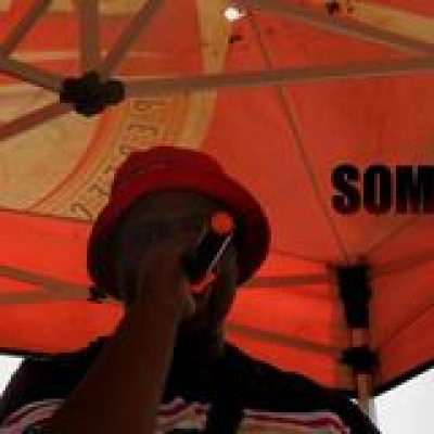 Somboy Daprince Ntini | Music In Africa