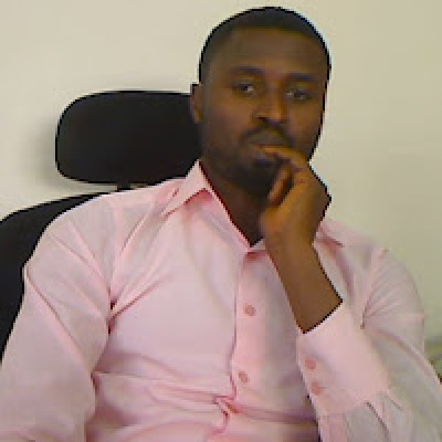 Joseph Abah | Music In Africa